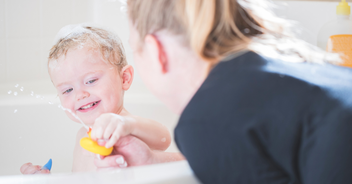 Must-Have Safety Measures for Bathrooms - Kiddie Proofers